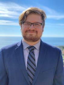 Cooper R. McHatton, Esq. San Luis Obispo | Los Angeles CA Attorney Law Firm